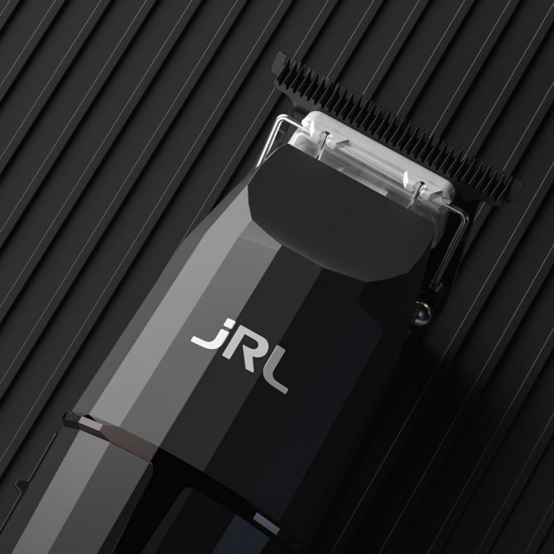 JRL Onyx Trimmer | Empire Barber Supply
